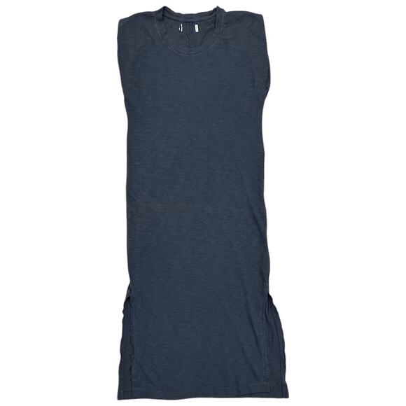 Rowan | Dresses | Rowan Womens Georgia Slub Cotton Muscle Long Tank ...